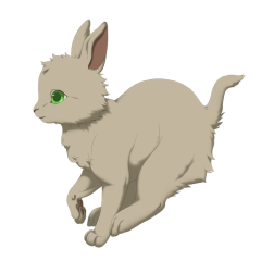 Thumper - Paw Borough Wiki