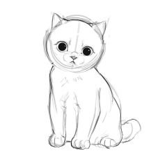 Shorthair - Paw Borough Wiki