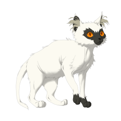 Wolf - Paw Borough Wiki