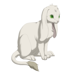 Thumper - Paw Borough Wiki